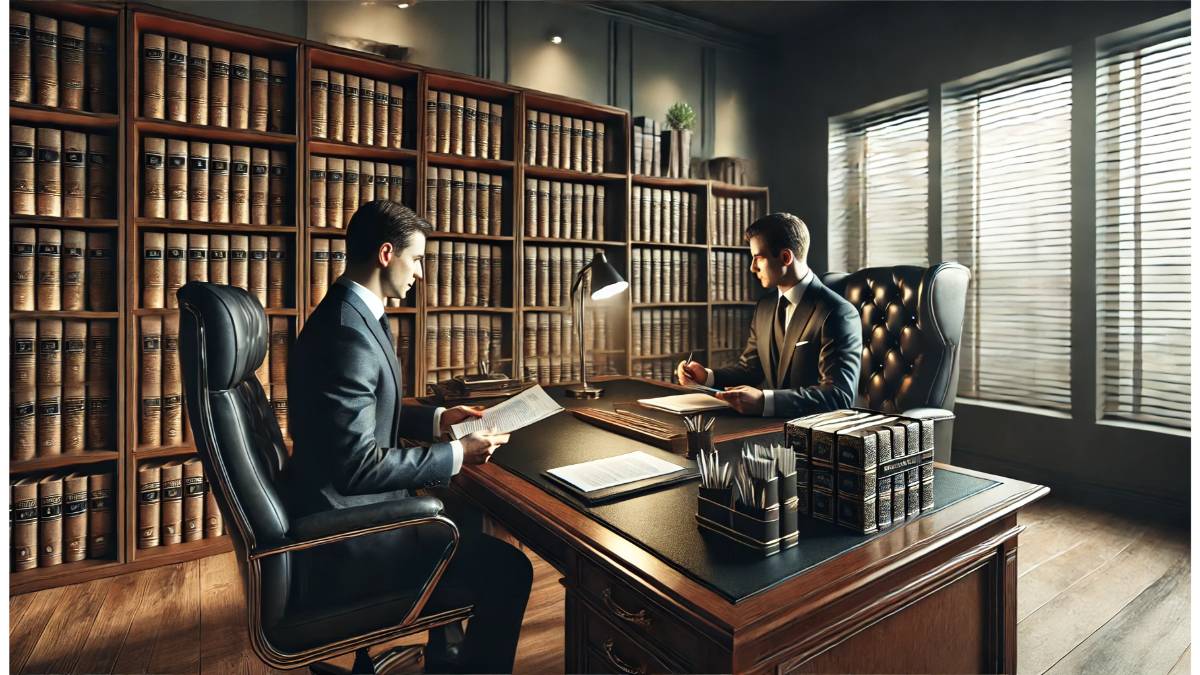 Legal Intake Specialist. What is a legal intake specialist?