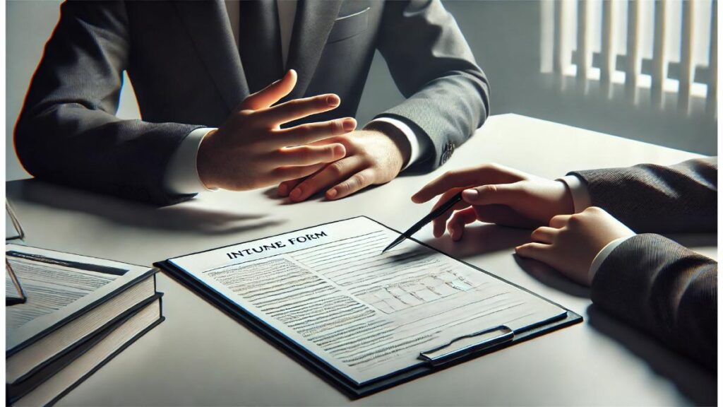 Legal Intake Specialist. What is a legal intake specialist?