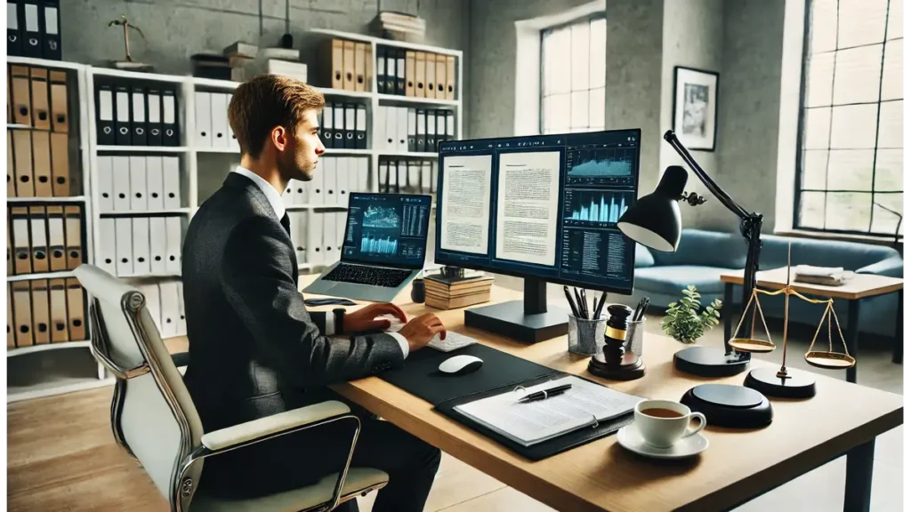 What Is Legal Intake? 7 Key Facts You Must Know