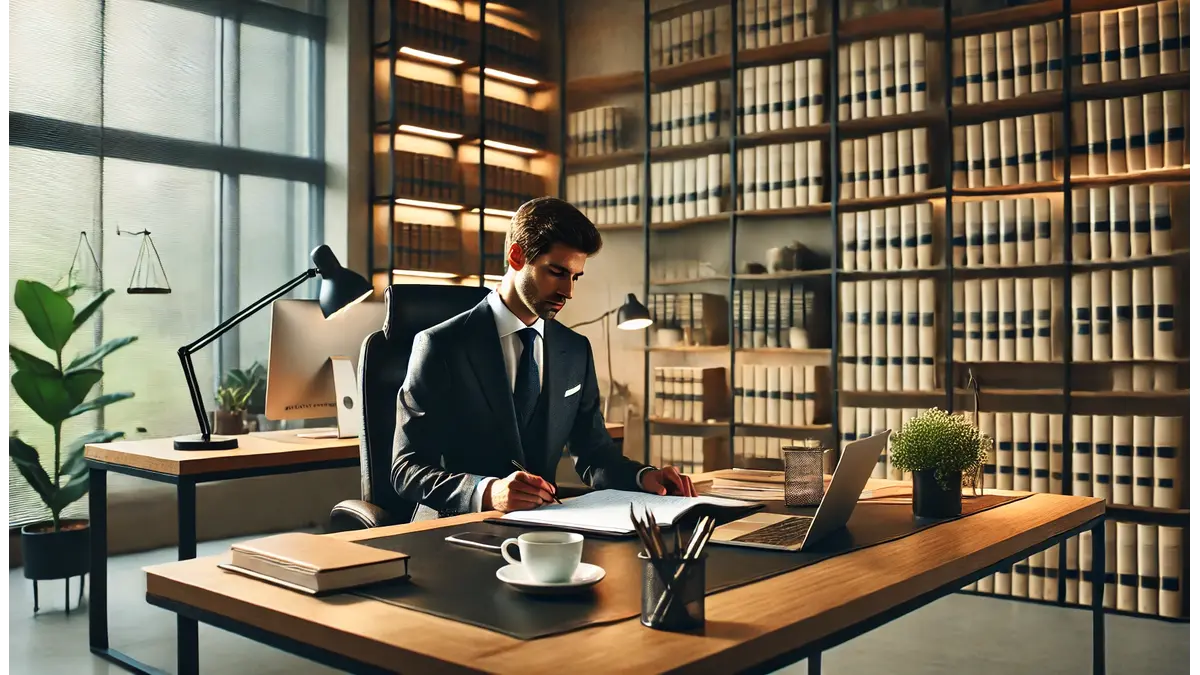Importance of Intake Law in Legal Practices. Guide complete.