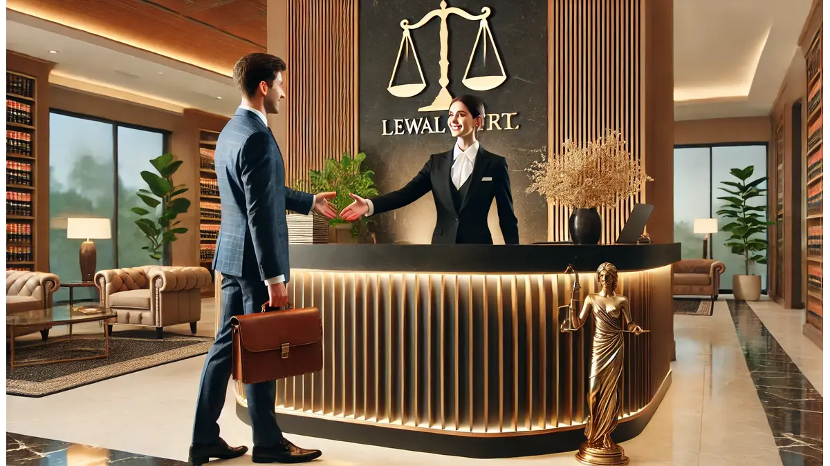 What Is Legal Intake? 7 Key Facts You Must Know