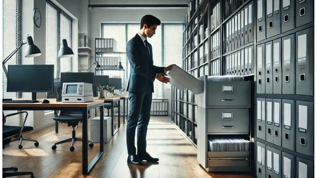 Legal intake definition. A critical component in law firm.