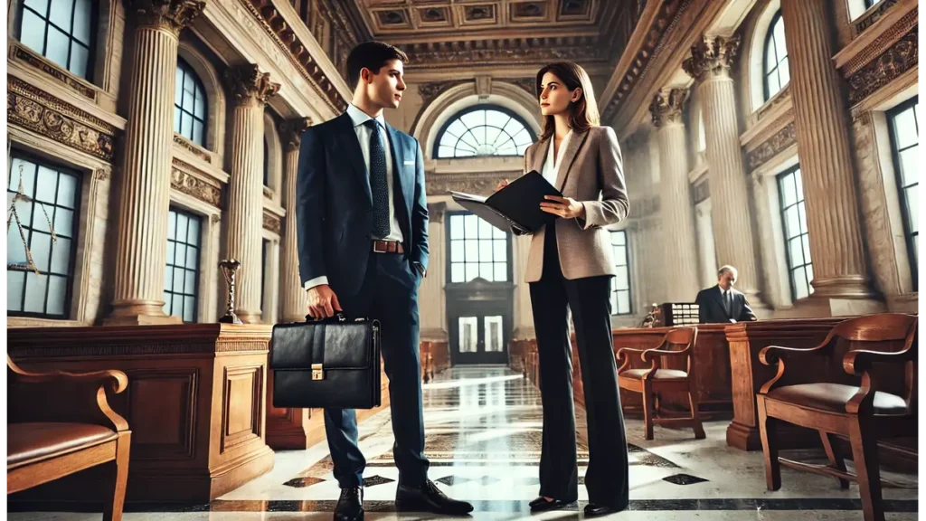 Legal Intake Specialist. What is a legal intake specialist?