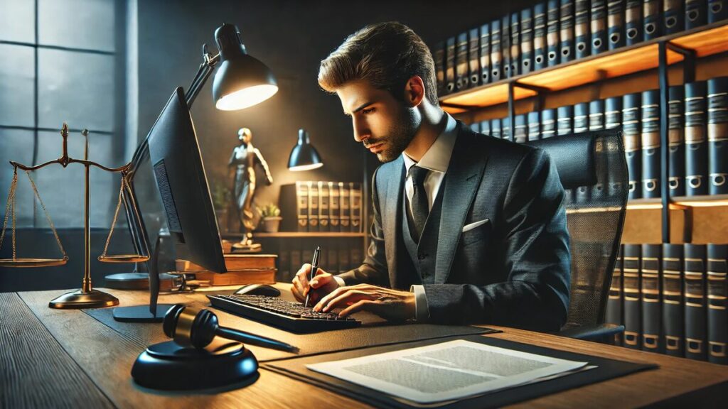 Legal Intake Specialist. What is a legal intake specialist?