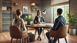 Lawyer Roles and Responsibilities. Guidelines of roles.