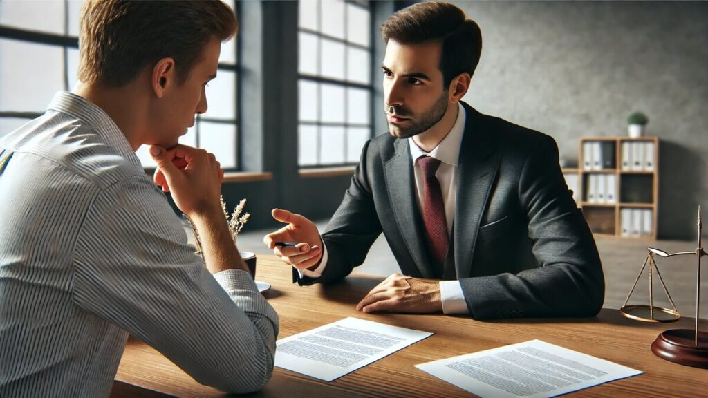 Lawyer Roles and Responsibilities. Guidelines of roles.