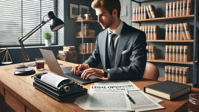 Lawyer Roles and Responsibilities. Guidelines of roles.